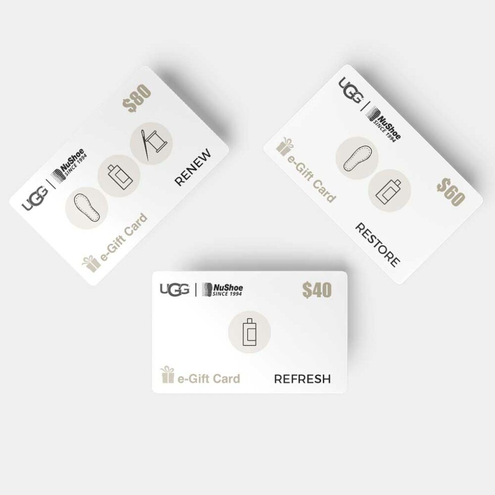 Uggrenew Options - UGGrenew